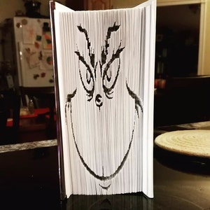 Pattern for a Page Pal Book Folding Page Holder Pattern Make | Etsy