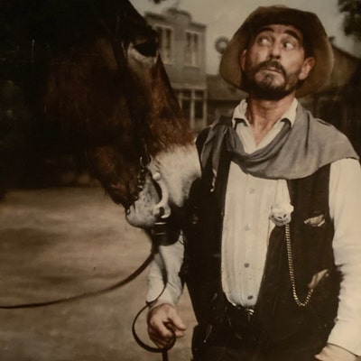 Godzilla Eating a Train Photo 8 X10 Photo - Etsy