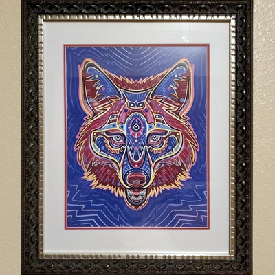 Two Spirit Flag Print 8.5x11in 2SLGBTQ Pride Art - Etsy