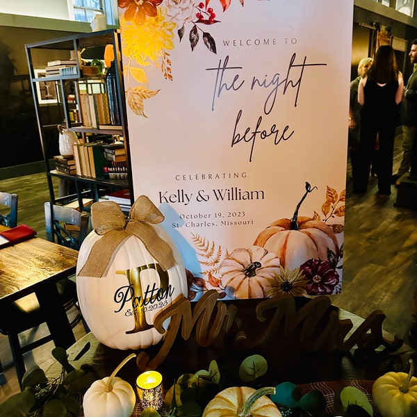 Rehearsal Dinner Menu, Printable Menu Template, Peach Floral ...