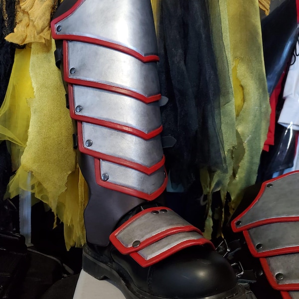 Leather Armor Twilight Princess Link Belt and Baldric LARP Link Cosplay ...