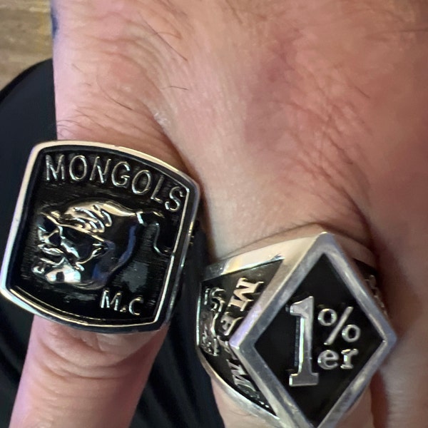 Mongols Nomad Full Patch Set Pme Weel S;e - Etsy