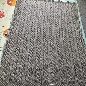 Pocket Prayer Cloth Knitting Pattern - Etsy