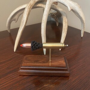 40 S&W R.I.P. G2 Research Radically Invasive Projectile Solid Copper ...