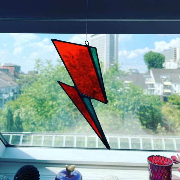 Practical Magic Stained Glass Panel Witch Glass Art Movie Fan Art ...