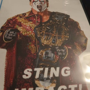 AWA Starcage 1985 Wrestling Dvd - Etsy