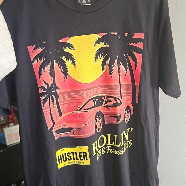 SNEAKER EFFECT Tee Shirt to Match Air Jordan 3 X J Balvin Rio Black - Etsy