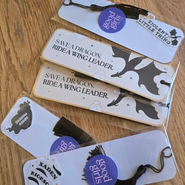 Shadow Daddy Heart Sticker, Romantasy Kindle Sticker, ACOTAR Sticker ...