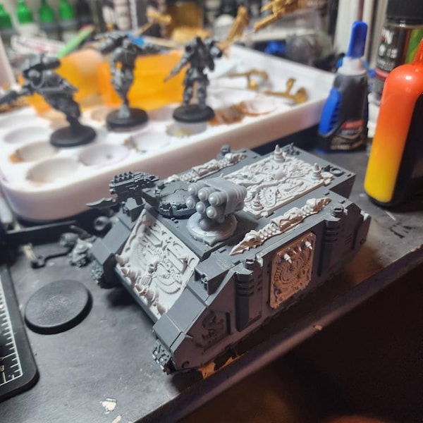 Renegades of Pain Meat Stand Sniper - Etsy