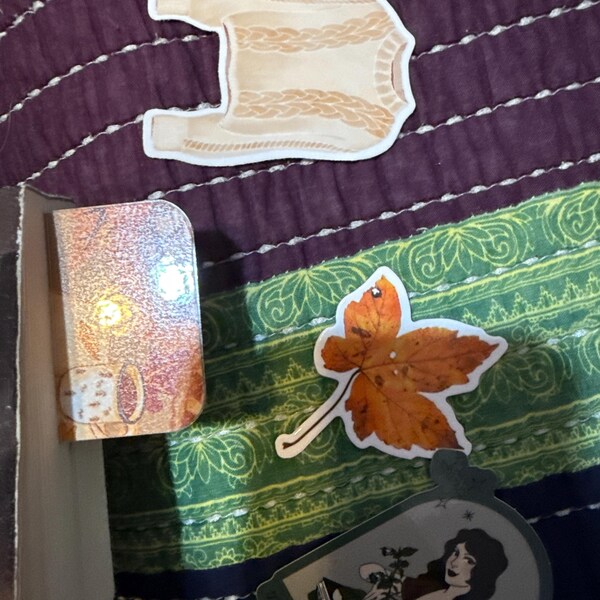 The Substance Movie Sticker Pack, Die Cut Sticker, Glossy Sticker, You ...