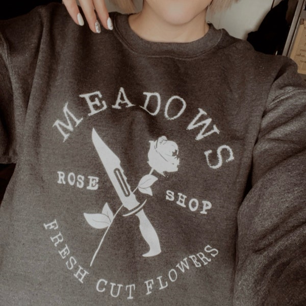 Haunting Adeline Sticker Booktok Stickers Dark Romance Stickers ...