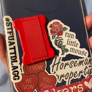 My House My Chair My Woman Sticker, Bookish Sticker, Fourth Wing, Iron ...