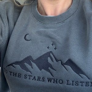 Bone Carver ACOTAR Merch Sarah J Maas Merch Booktok Bookish Merch ...
