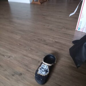 Biblical Crocs - Etsy