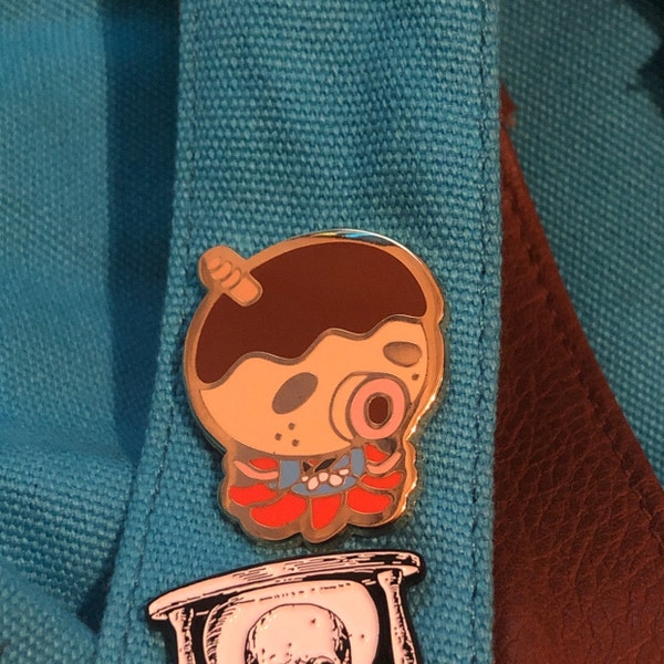 Seconds Pin B-grade Pin Animal Crossing Pins Sale Discounted Enamel ...