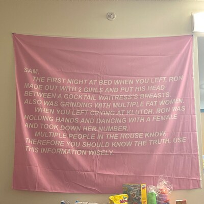 Chris Bumstead CBUM GYM Motivation Tapestries, Chris Bumstead Wall ...