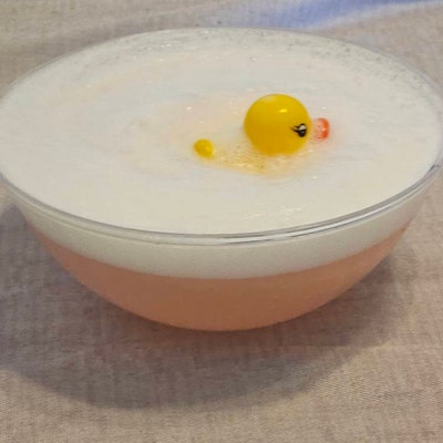 Waddle It Be Rubber Duck Gender Reveal Fizz by Mail Pregnancy ...