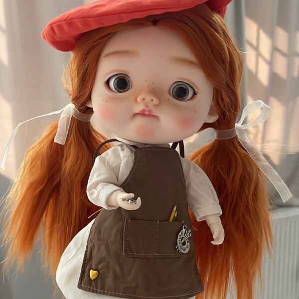 2 Style Neo Blythe Doll Clothes Ob24 Ob22 Azone,1/6 Bjd Doll Clothes ...