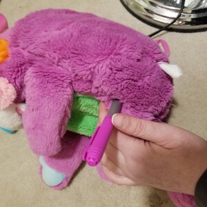 DR. BLIGHT, Captain Planet and the Planeteers 1991 - Etsy