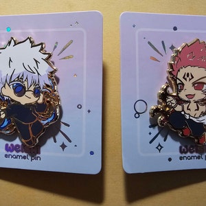 LIMITED Shiny Yamper Enamel Pin - Etsy