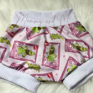 Essential Stretch Bummies Shorts Sewing Pattern & VIDEO Tutorial How to ...