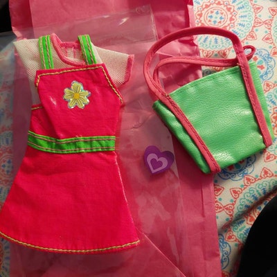 Graduation Barbie Class of 2024 Graduation Doll Magenta, White, Royal ...