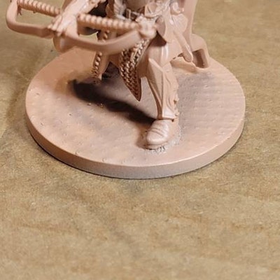 13PC City Guards, Dnd Miniature Guards for Table Top Games, Wargames ...