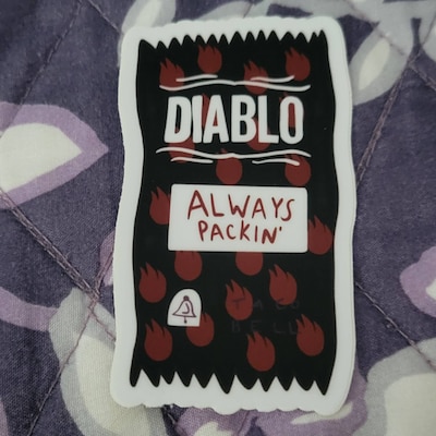 Taco Bell Hot Sauce Packet Keychain - Etsy