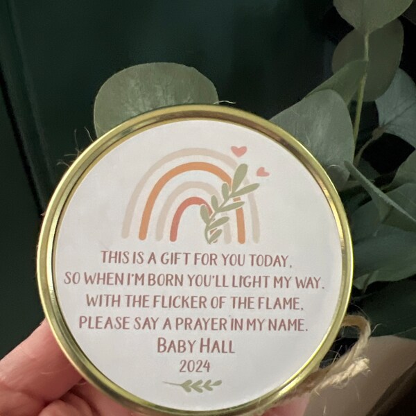 Pick Four 4 Oz. Soy Candle Tins Bulk Soy Candles Scented Soy Candles ...