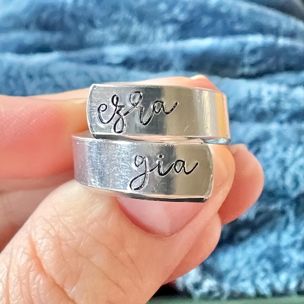 Word Bracelet-custom Word of the Year Bracelet-personlalized Your Word ...