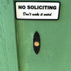 3D Printed Litter Box Sign, Restroom Sign for Cats - Etsy