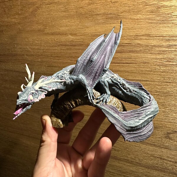 Hippocampus Miniature DND Pathfinder Tabletop RPG - Etsy