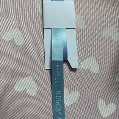 Pastel Polka Dot Paper Chain Kit Party Decorations Kid's Craft Pastel ...