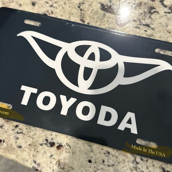 Las Vegas Nevada All Metal License Plate / Sign - Etsy