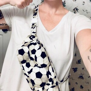 Wee Braw Bag Digital Sewing Pattern PDF, Two Sizes, Instant Download ...