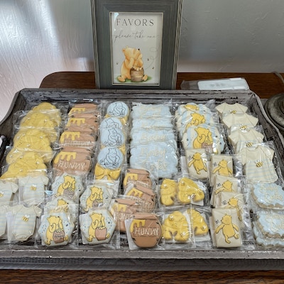 Notorious ONE Birthday Cookies Notorious Big Cookies Rap - Etsy