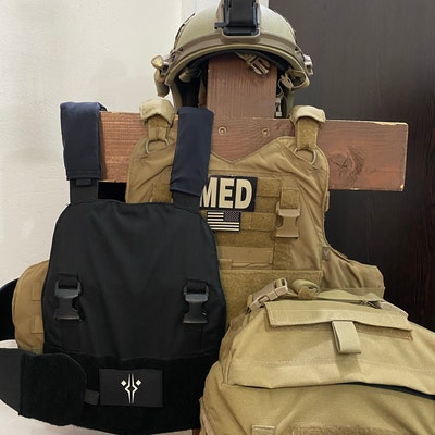 Fulcrum PVC Morale Patch Ahsoka - Etsy