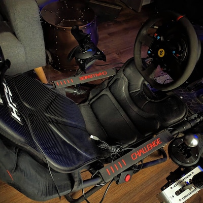 Gear Blockers Mod/add-on for Thrustmaster TH8A Gear Shifter - Etsy