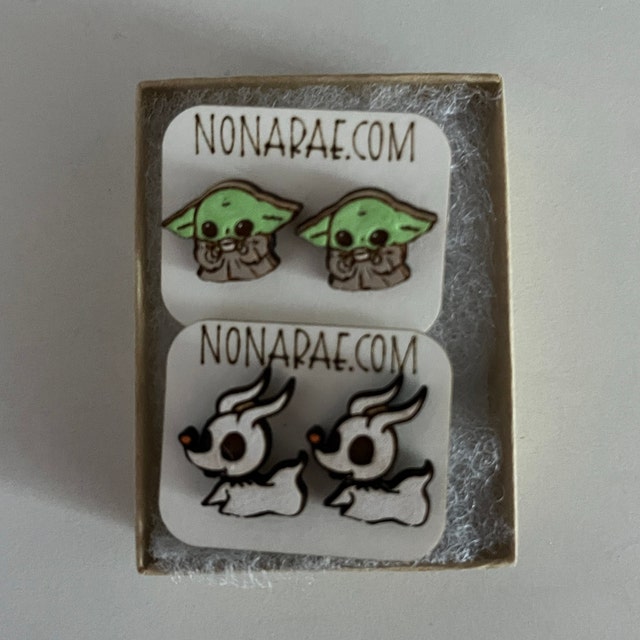NonaRae - Etsy