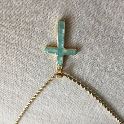 Mini Gold Crescent Moon Face Pendant Moon Star Charm for Bracelet ...