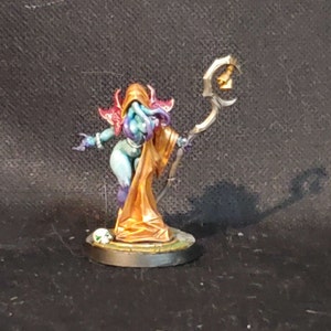 Vampire Bat Mounts & Rider Miniatures Artisan Guild Beast - Etsy UK