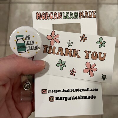 Nurse's Week Sticker Pack - Etsy
