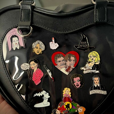 Vintage IBM LINUX Pin Badge Vintage Computer Aesthetic Gift for ...