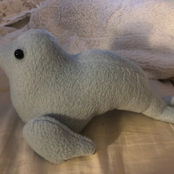 Alexander Alligator PDF Sewing Pattern - Diy Alligator Plushie, Felt ...