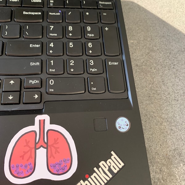 Bacterial Infections and Disease Sticker Set - Etsy