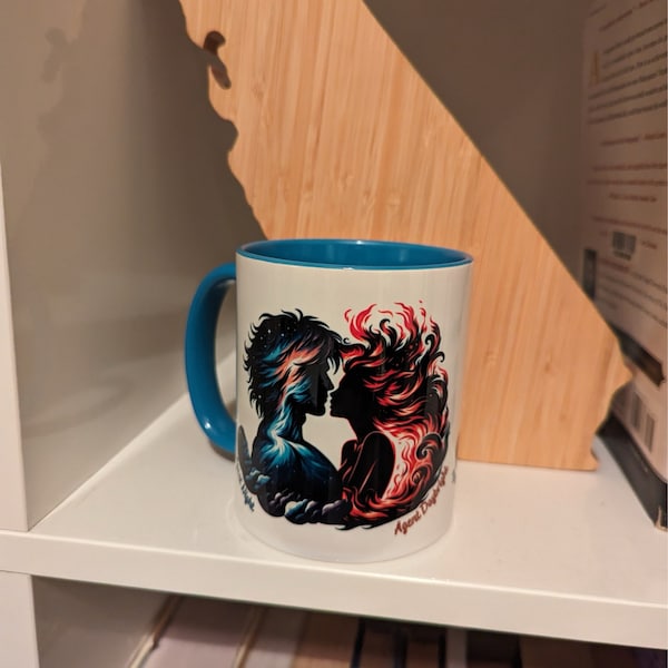 Feyre Crown, ACOTAR, Star Celestial Moon Halo, Art Deco, Moon & Stars ...