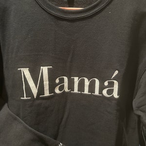 Yay, Baseball Day Embroidered Crewneck, Baseball Shirt, Sports ...