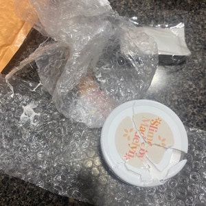 Blue Raspberry Freeze Icee Slime Scented Slime - Etsy