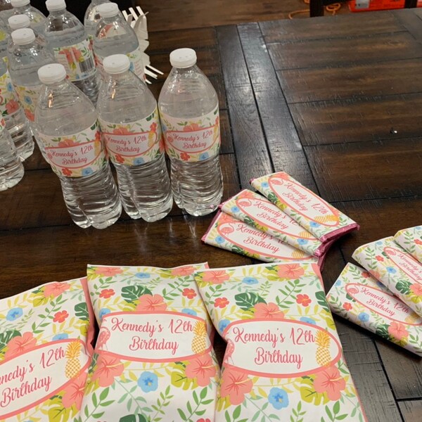 Digital Summer Borders Clip Art. Beach Borders. Small Commercial Use ...