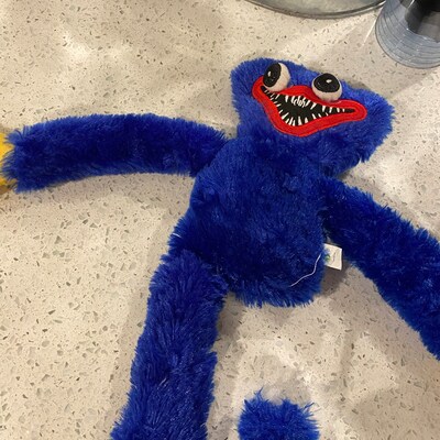 Pop Push It Game Controller Girl Frozen Elsa Princess Sensory Fidget ...